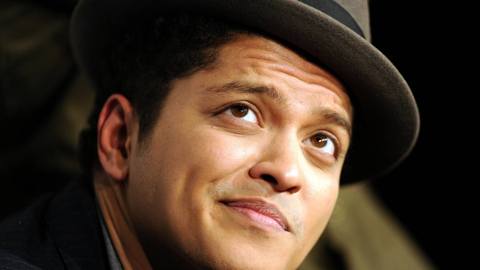 Bruno Mars klar med nytt album – NRK Kultur og underholdning