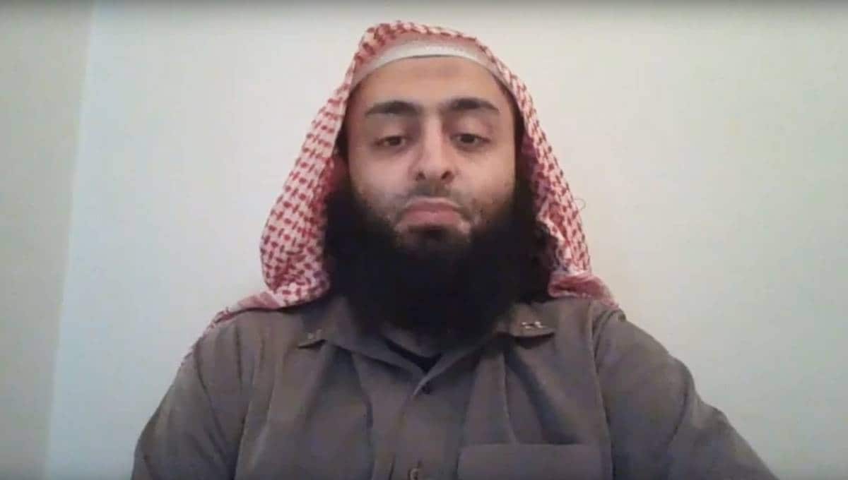 Islamist dømd for trugslar mot Abid Raja – NRK Norge – Oversikt over ...