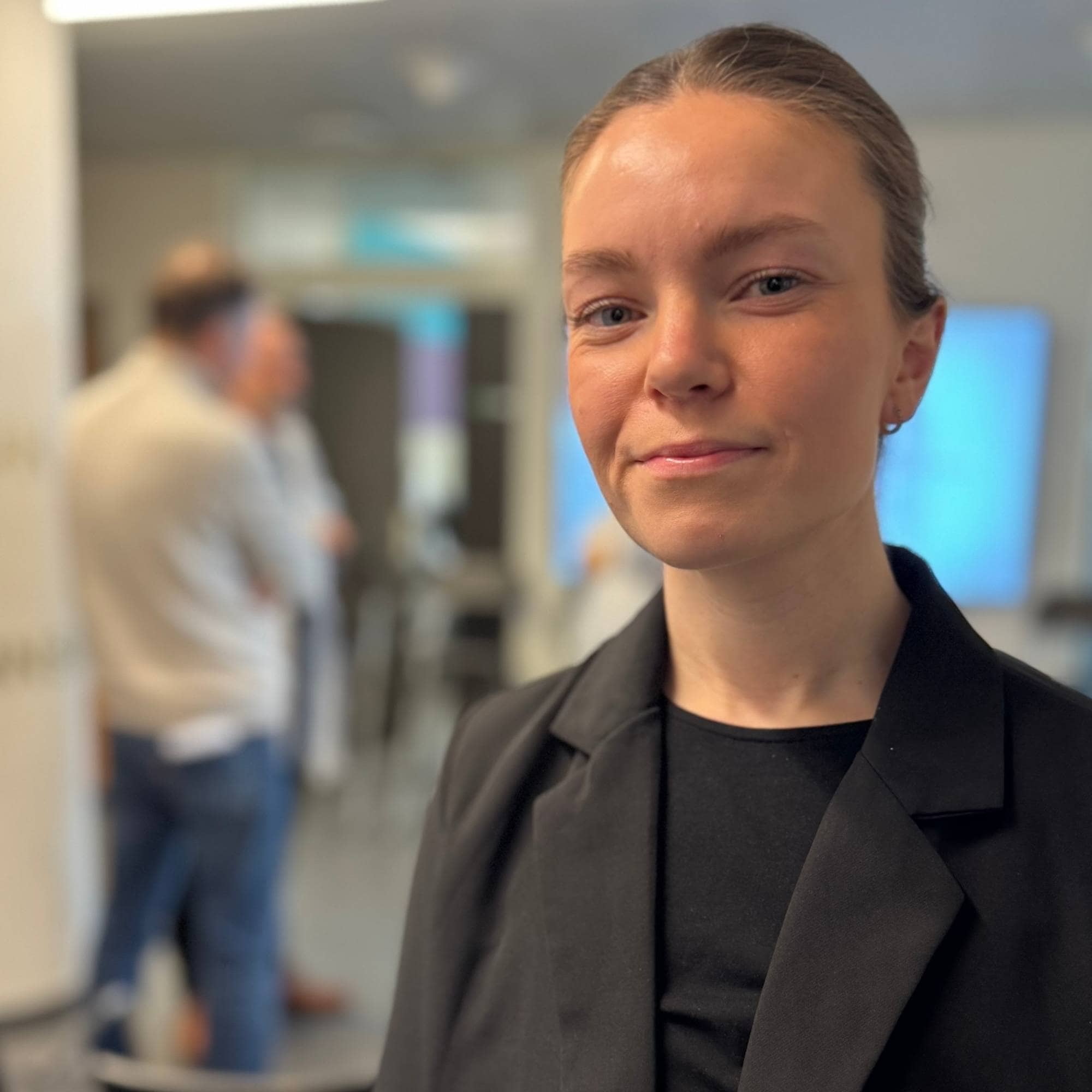 Innfører nytt, nasjonalt pasientforløp for mennesker med langvarige og ...