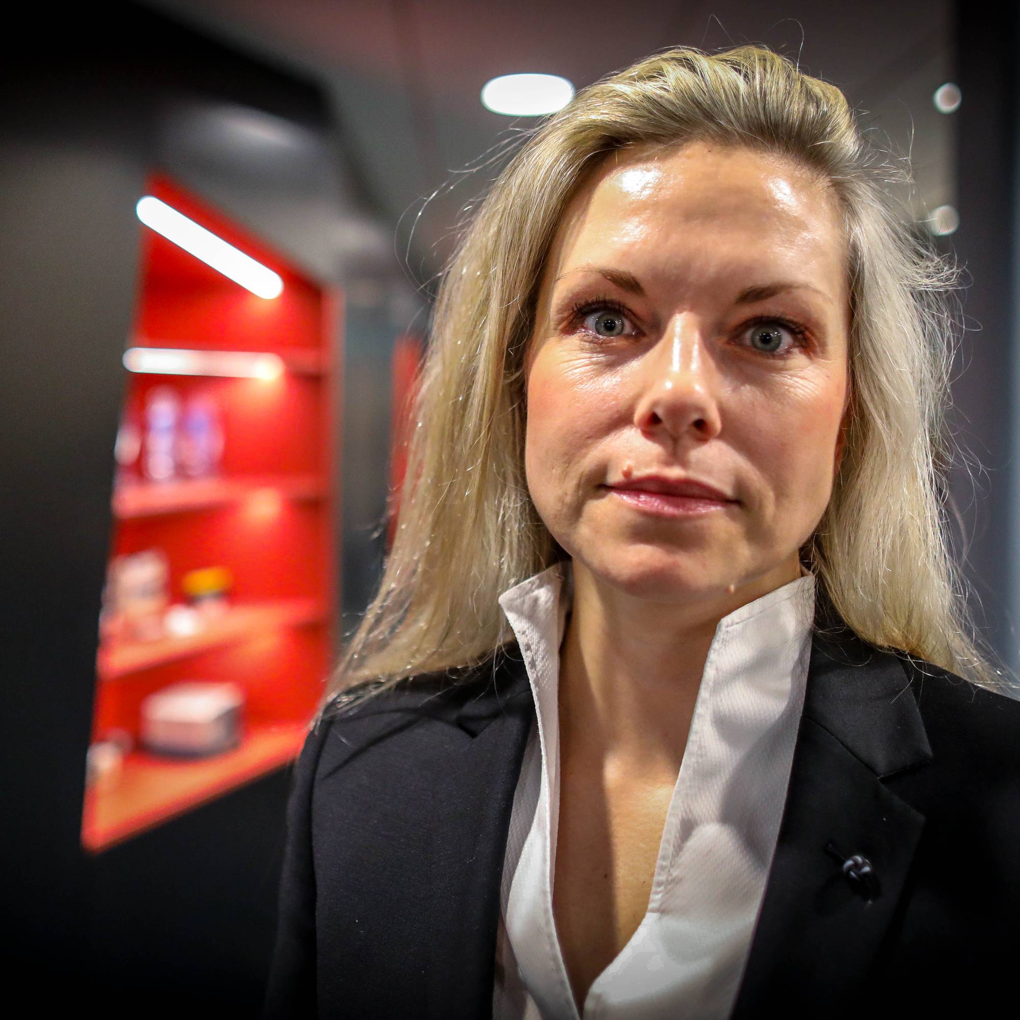 Slik vil Vesten knuse Russlands økonomi – Spesial