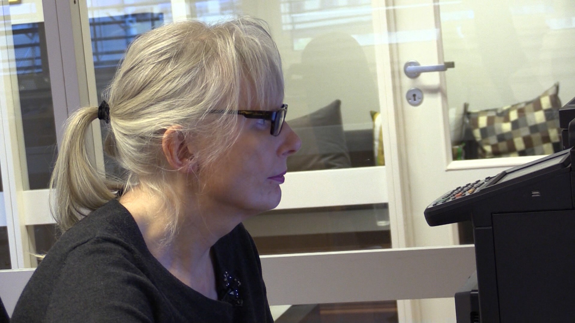 Harry Benjamin Ressurssenter kan hjelpe – NRK