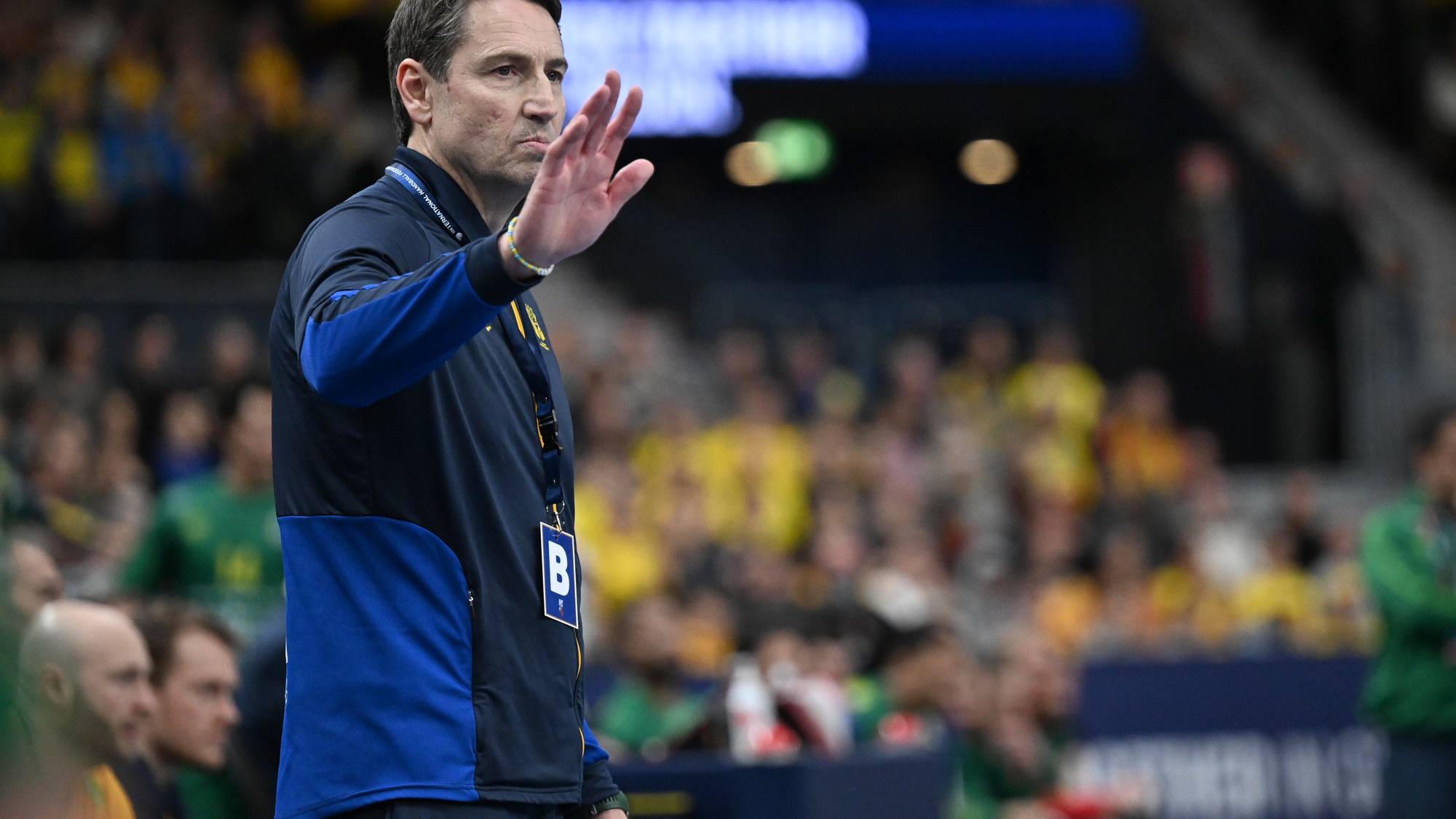 Glenn Solberg går fra svensk mesterskapsgull til Olympiatoppen – NRK ...