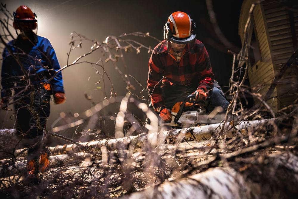 Anmeldelse: «Heil ved» ved Det Norske Teatret – Anmeldelser og anbefalinger
