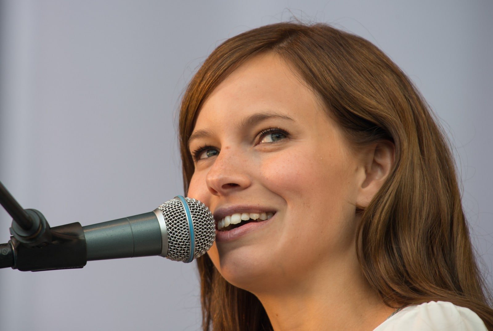 Forsker: – Marit Larsen er uekte – NRK Kultur og underholdning