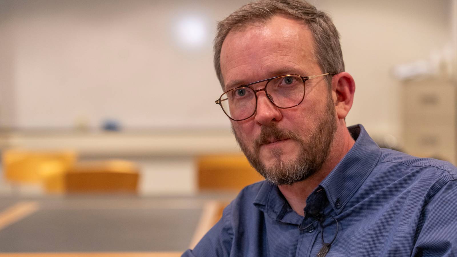 51-åring måtte retransplanteres etter å ha fått dårlig lever fra ...