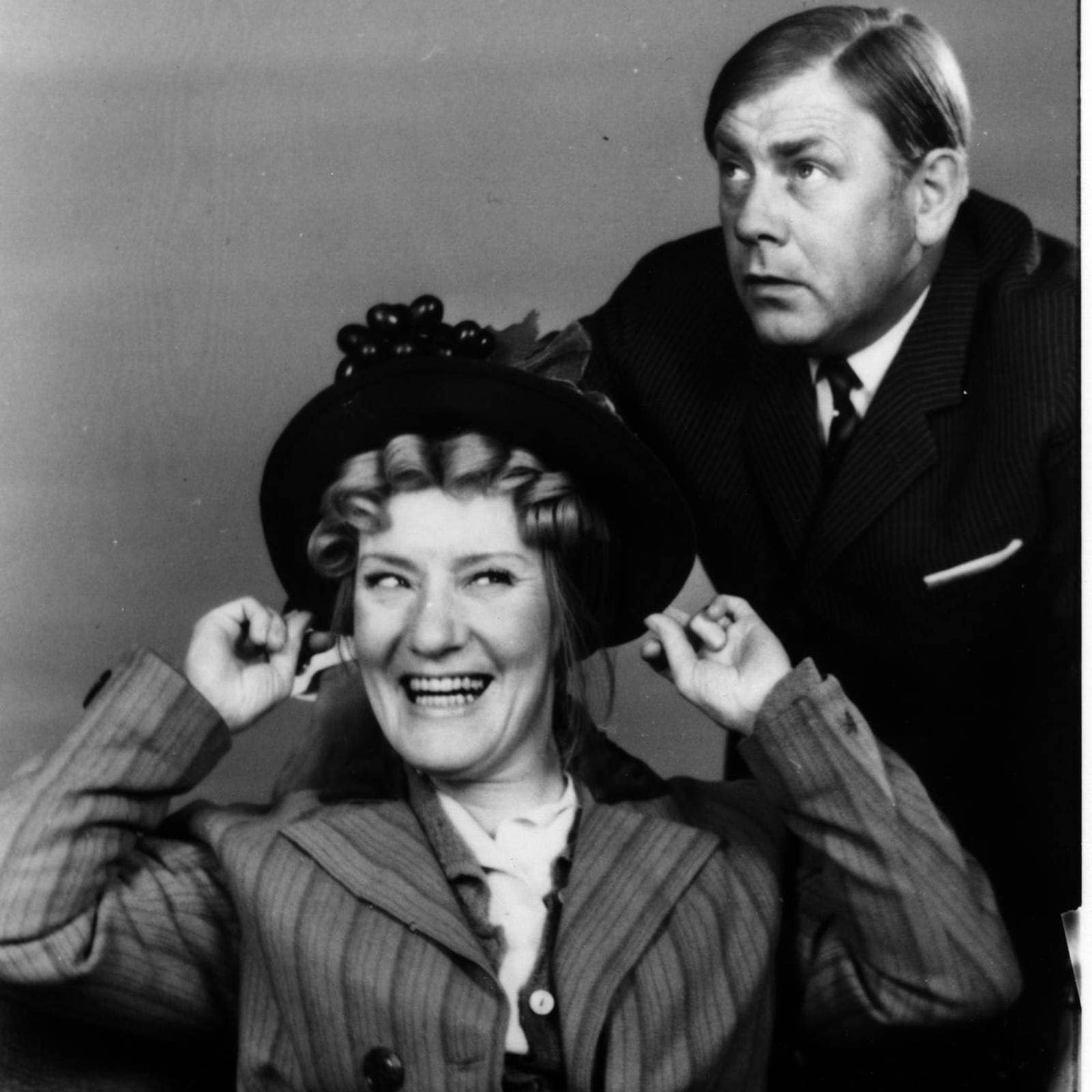 Arve Opsahl død – NRK Kultur og underholdning