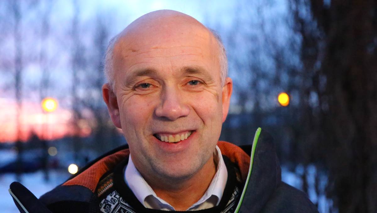 Samspillpris til Helland – NRK Trøndelag – Lokale nyheter, TV og radio