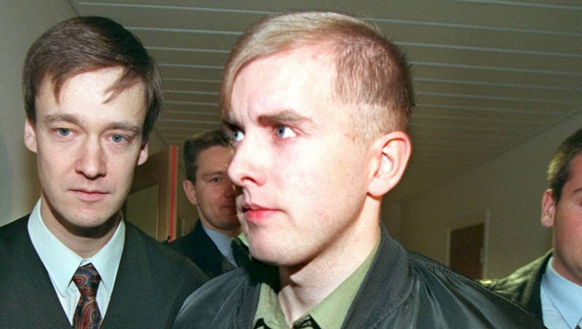Dette er Varg Vikernes – NRK Vestland