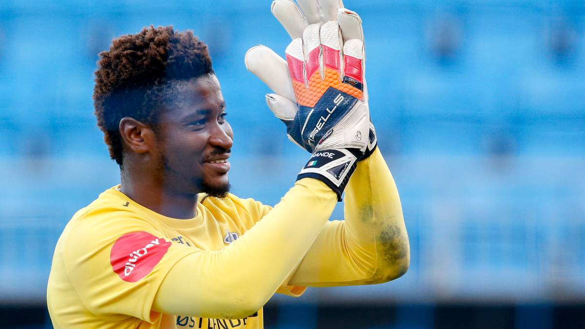 Sayouba med comeback i norsk fotball – NRK Sport – Sportsnyheter ...