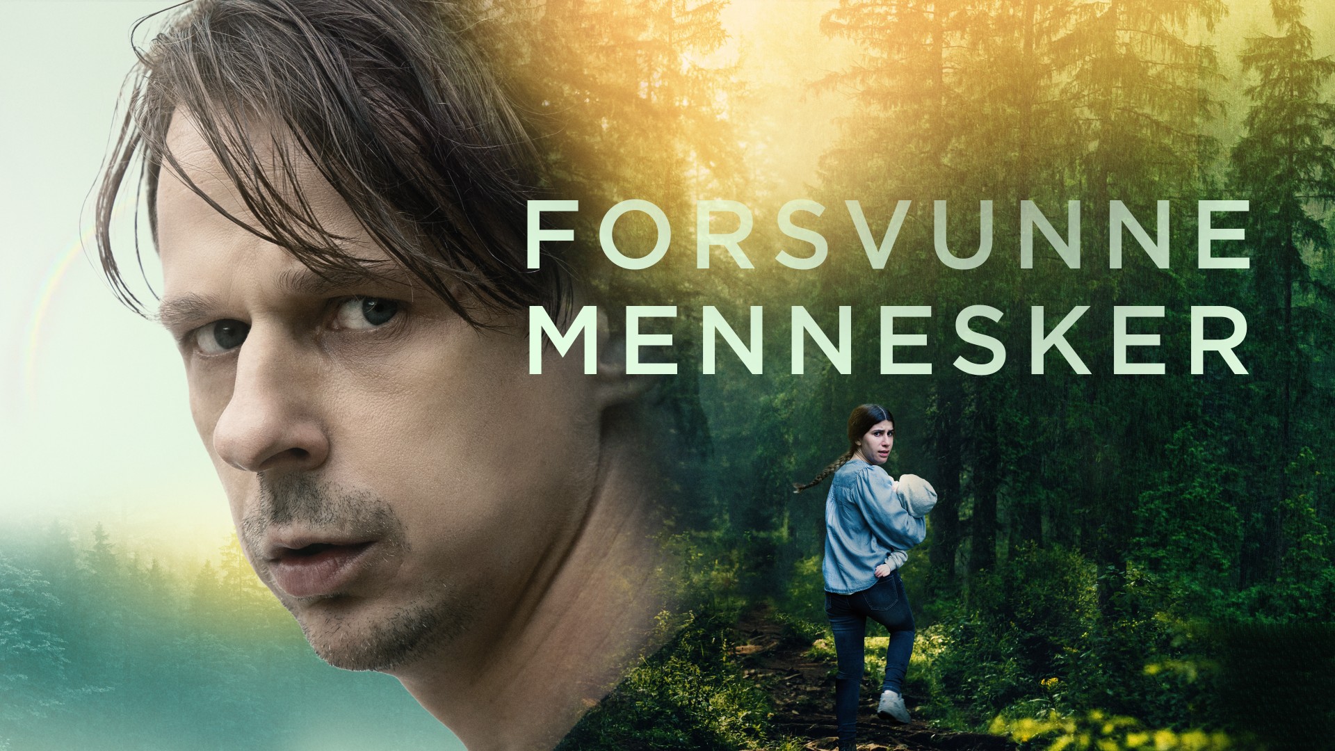 Forsvunne mennesker - NRK TV