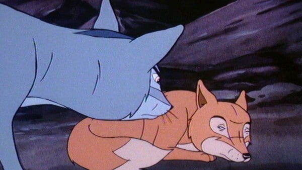 NRK Super - 7. episode