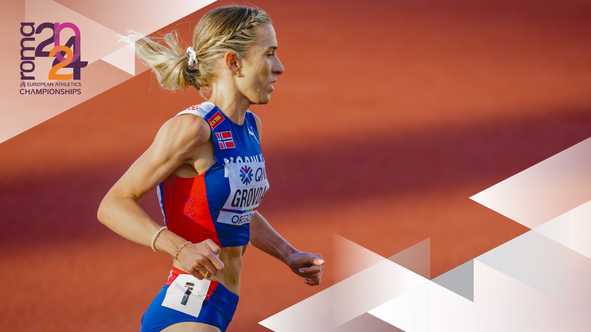 Friidrett - EM 2024 - NRK TV