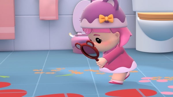 NRK Super - Superpappa