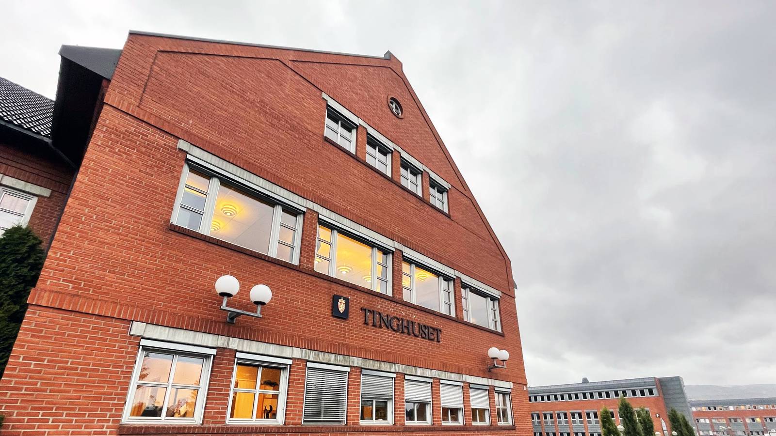 Gjennomfører årets Største Militære øvelse På Østlandet Nrk Vestfold