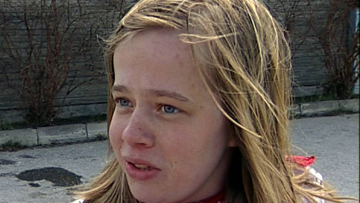 - Ble bortført og dumpa i skogen – NRK Innlandet – Lokale nyheter, TV og radio