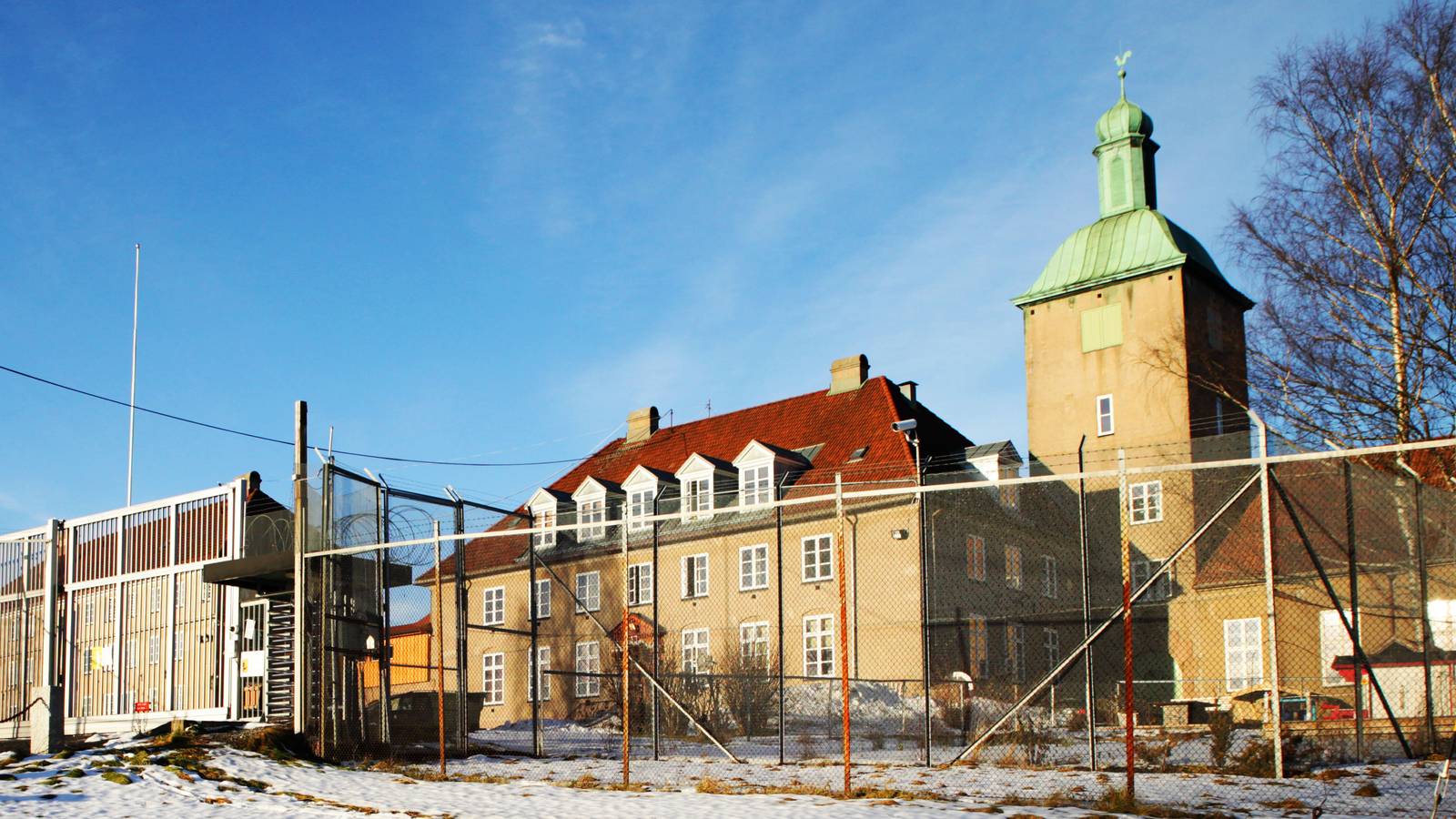 Bredtveit fengsel – Stor-Oslo