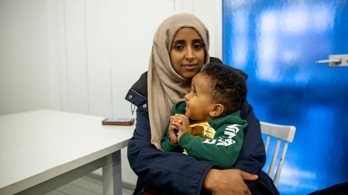 Ny informasjon i Sabrin-saken – advokaten mener dette beviser at hun ...