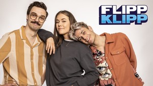 FlippKlipp – NRK TV