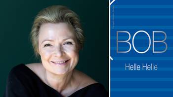 Anmeldelse: «BOB» av Helle Helle – Anmeldelser og anbefalinger