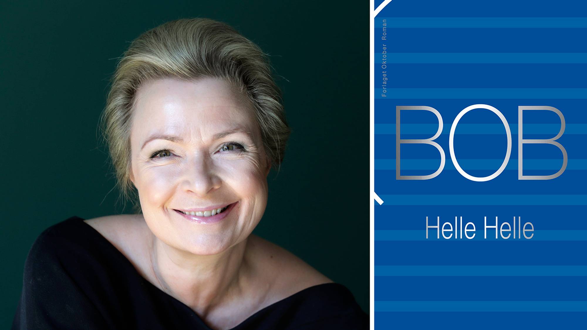 Anmeldelse: «BOB» av Helle Helle – Anmeldelser og anbefalinger