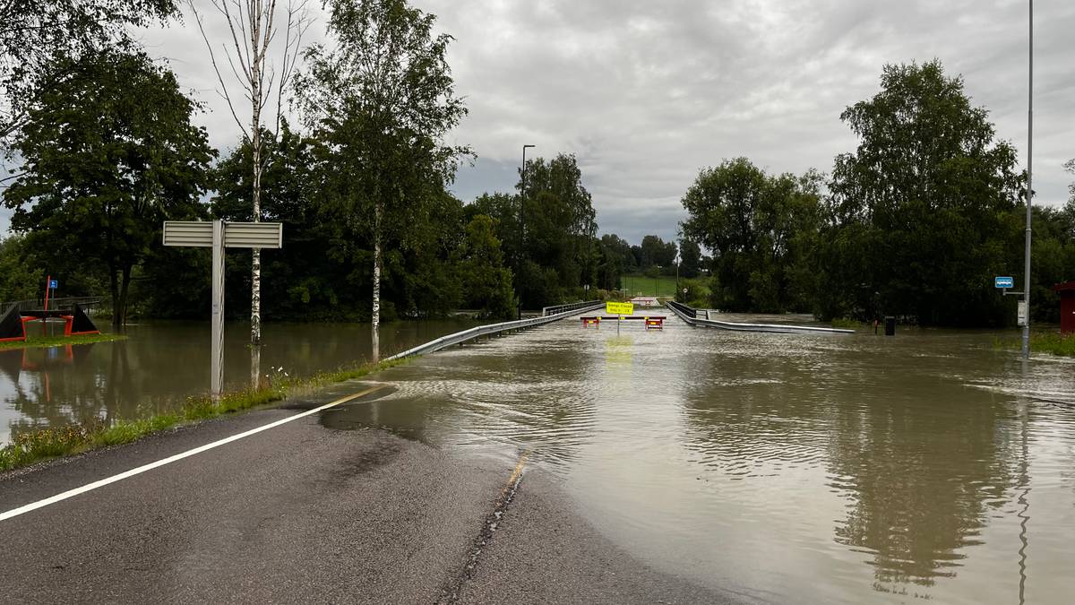 64 evakuerte i Leirsund – Stor-Oslo