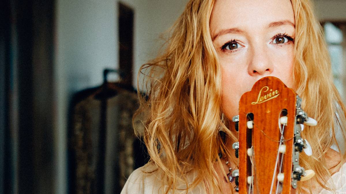 Lisa Ekdahl med eksklusiv konsert i Drammen – NRK Buskerud – Lokale ...