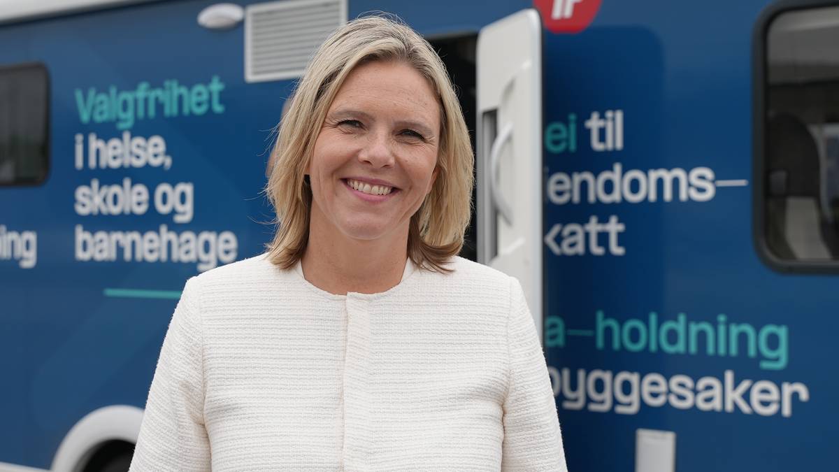 Tar til orde for å prioritere Sørfoldtunnelene – NRK Nordland