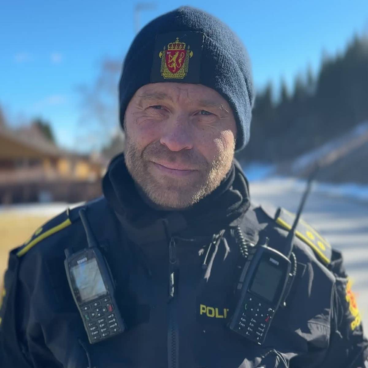 Mistenkelig dødsfall i Steinkjer – NRK Trøndelag – Lokale nyheter, TV ...