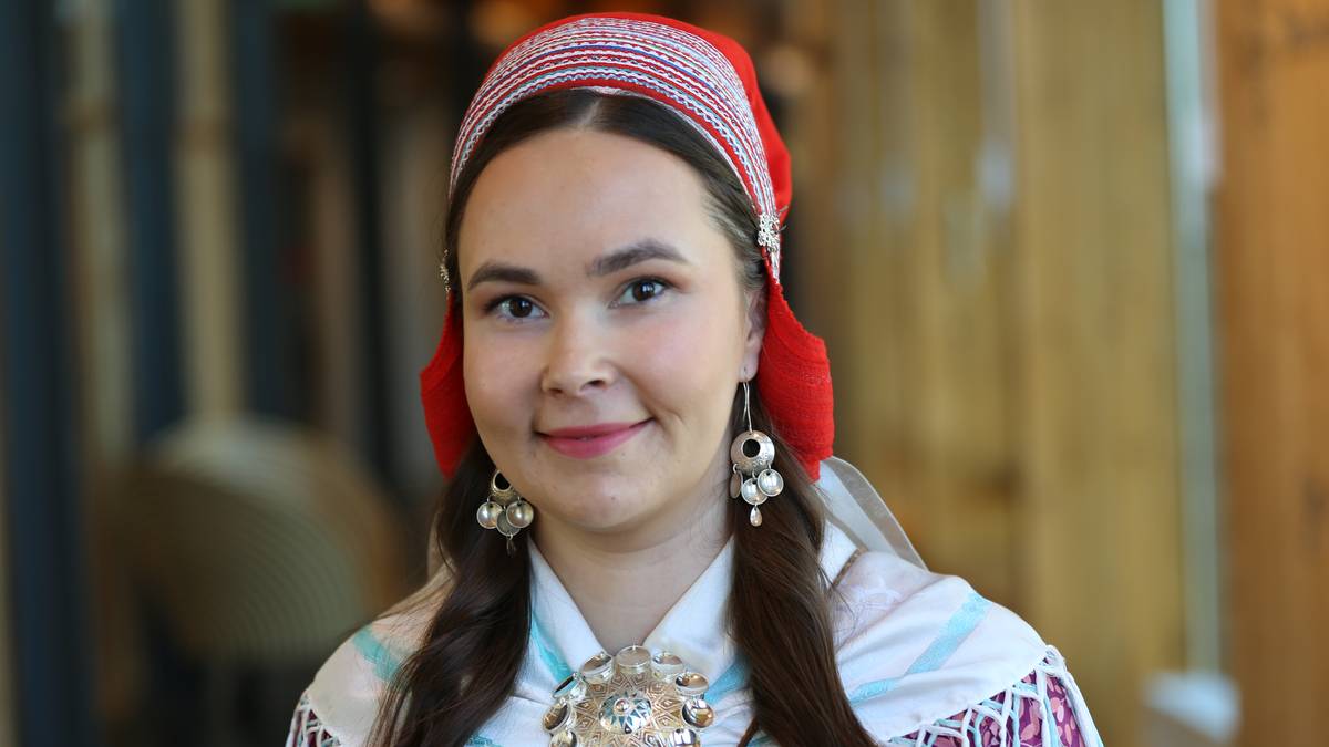 Vil tilpasse voksenopplæring til samiske samfunn – NRK Troms og Finnmark