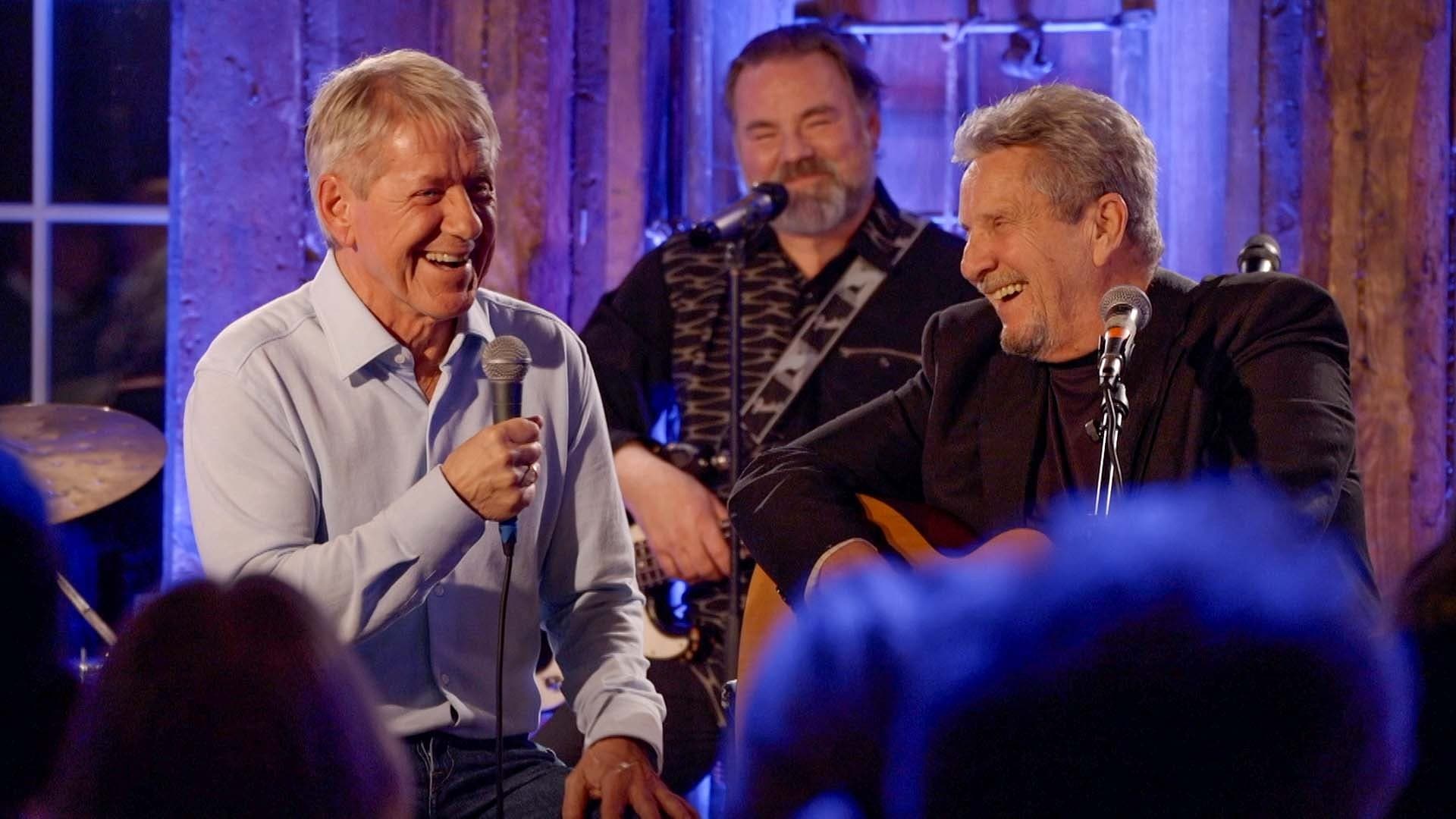 Nystemt i Nøsteboden - NRK TV