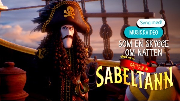 NRK Super - Musikkvideoer NRK Super