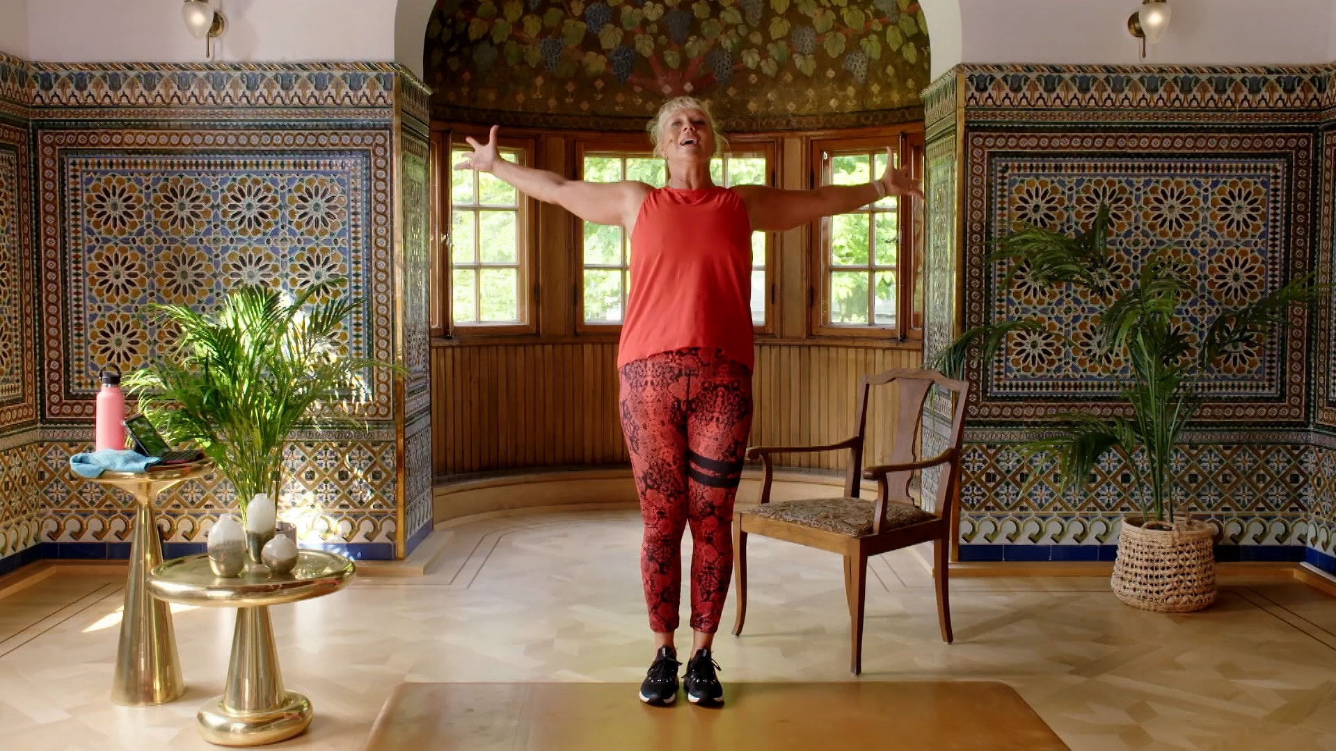 Sprek med Sofia - NRK TV