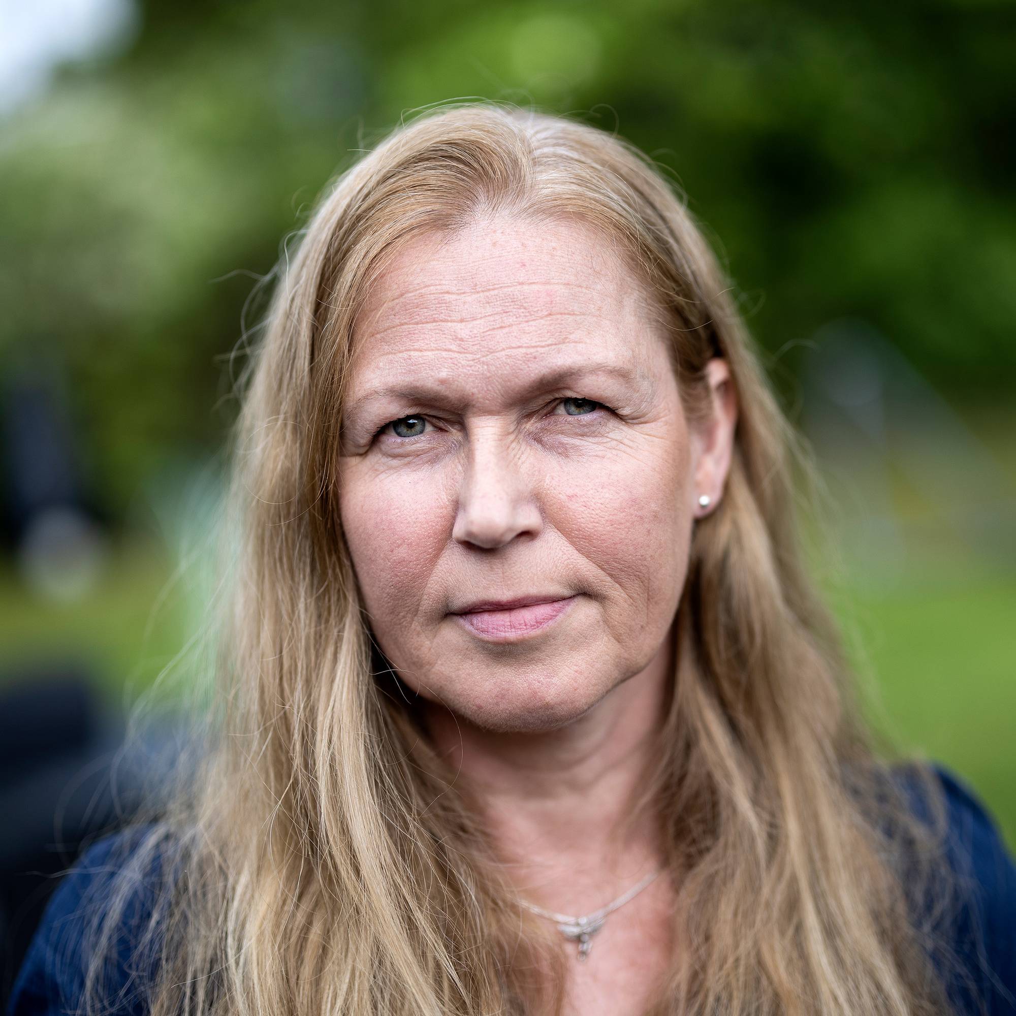 Line Svingen vs. Forsvaret – Norge