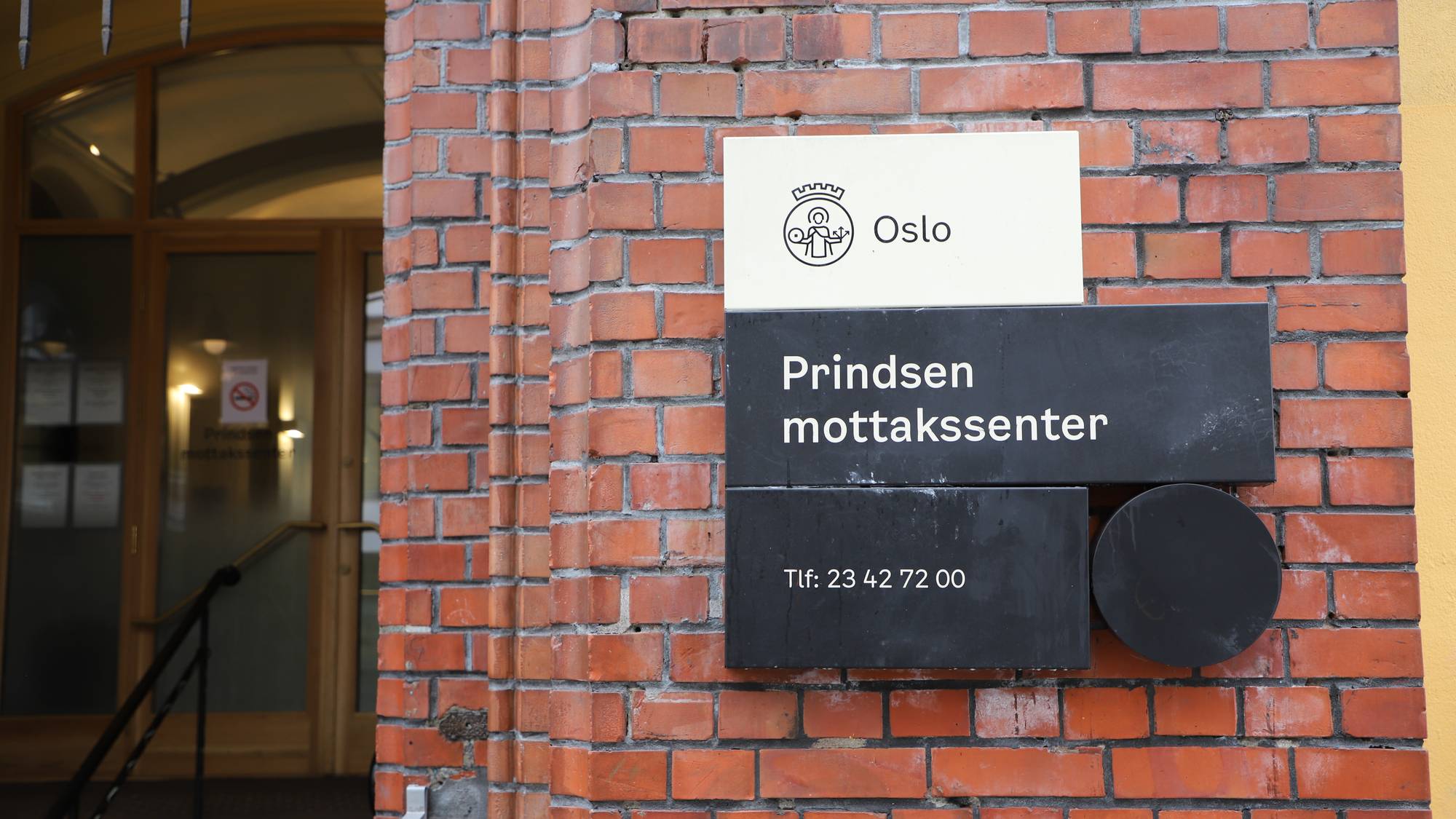 Prindsen mottakssenter er enormt viktig for rusmiljøet og er ...