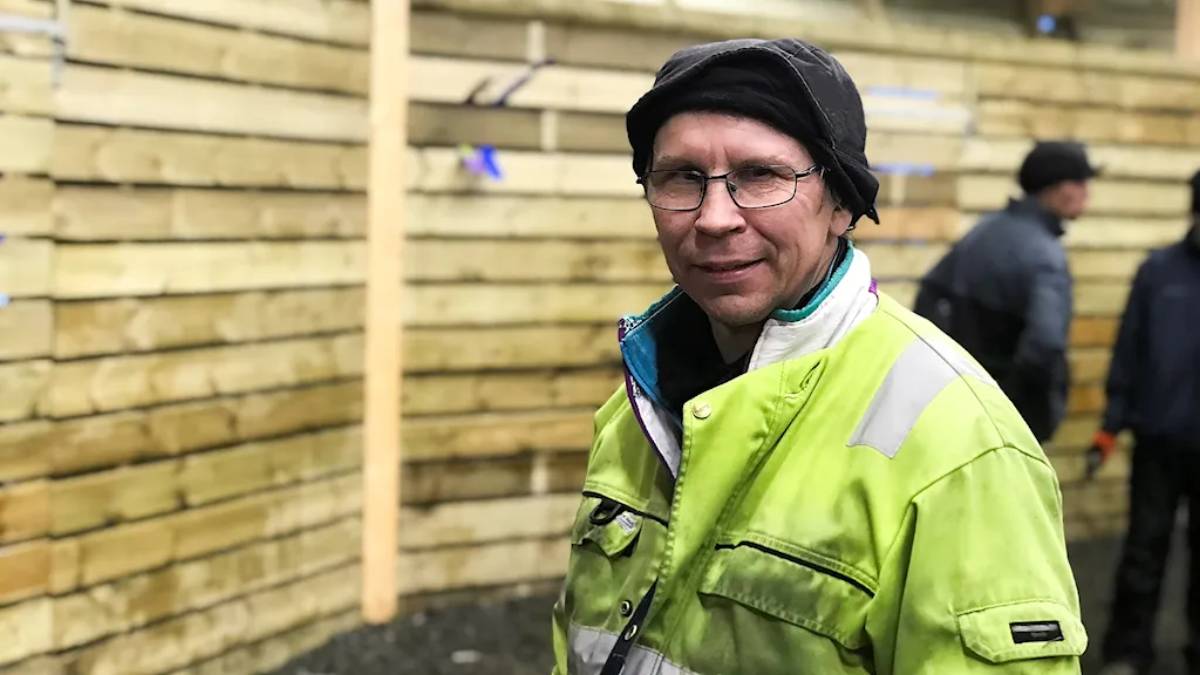 Ruoŧa girku bivdá sámiin ándagassii – NRK Sápmi – Ođasguovddáš