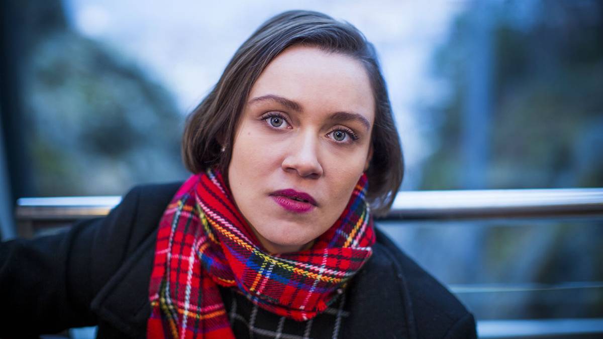 Anmeldelse: «Ni liv» av Silja Sol – P3 Musikkanmeldelser
