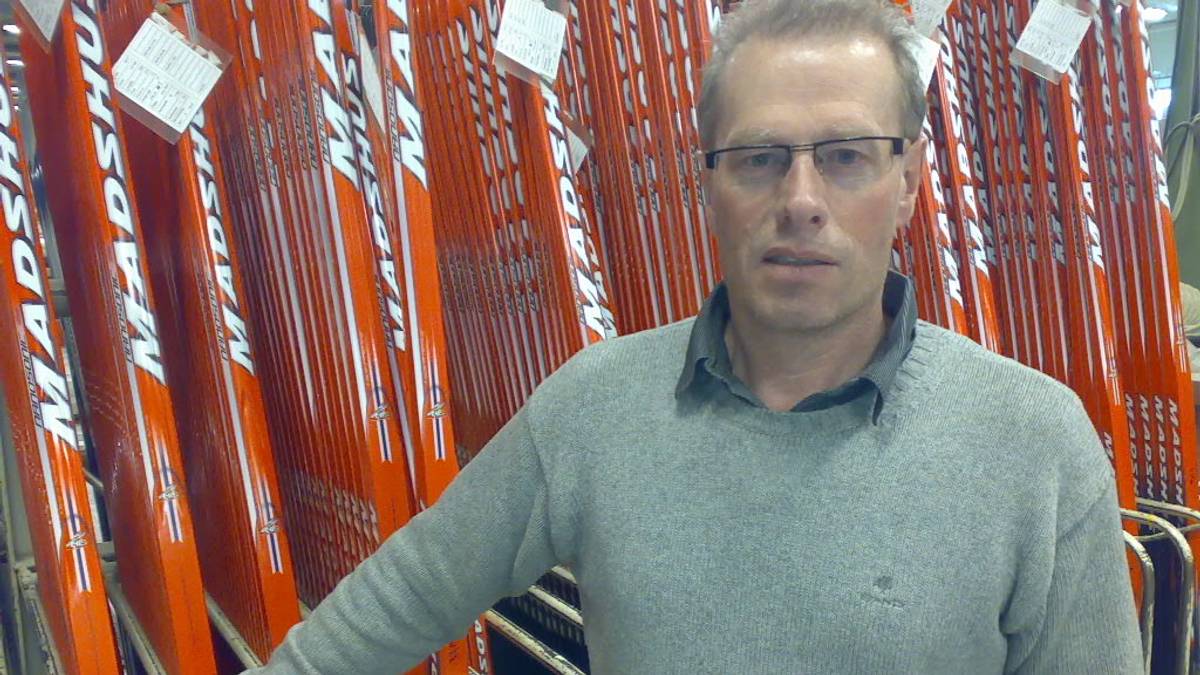 Hanstad ble ikke usaklig oppsagt – NRK Innlandet – Lokale nyheter, TV ...