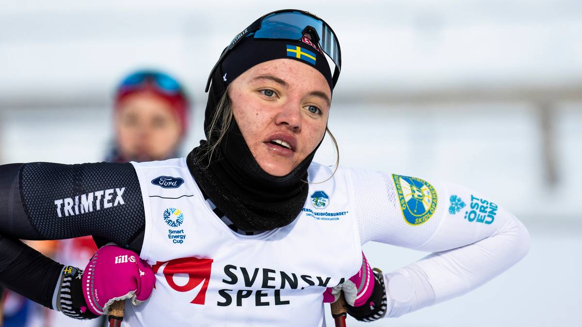 Svahn i tøff kamp om én ledig plass – NRK Sport – Sportsnyheter ...