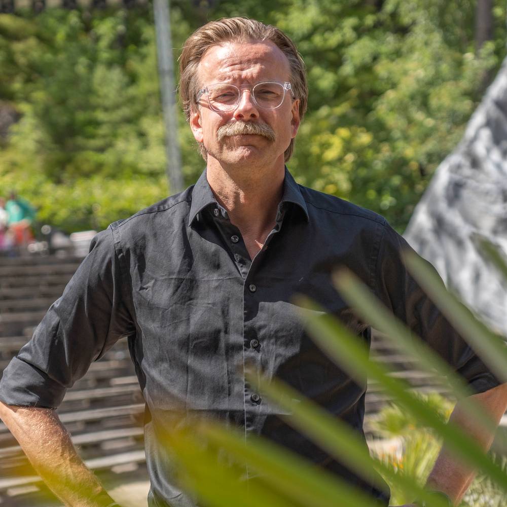 Har solgt 45.000 billetter til «Kaptein Sabeltann» i Dyreparken – NRK ...