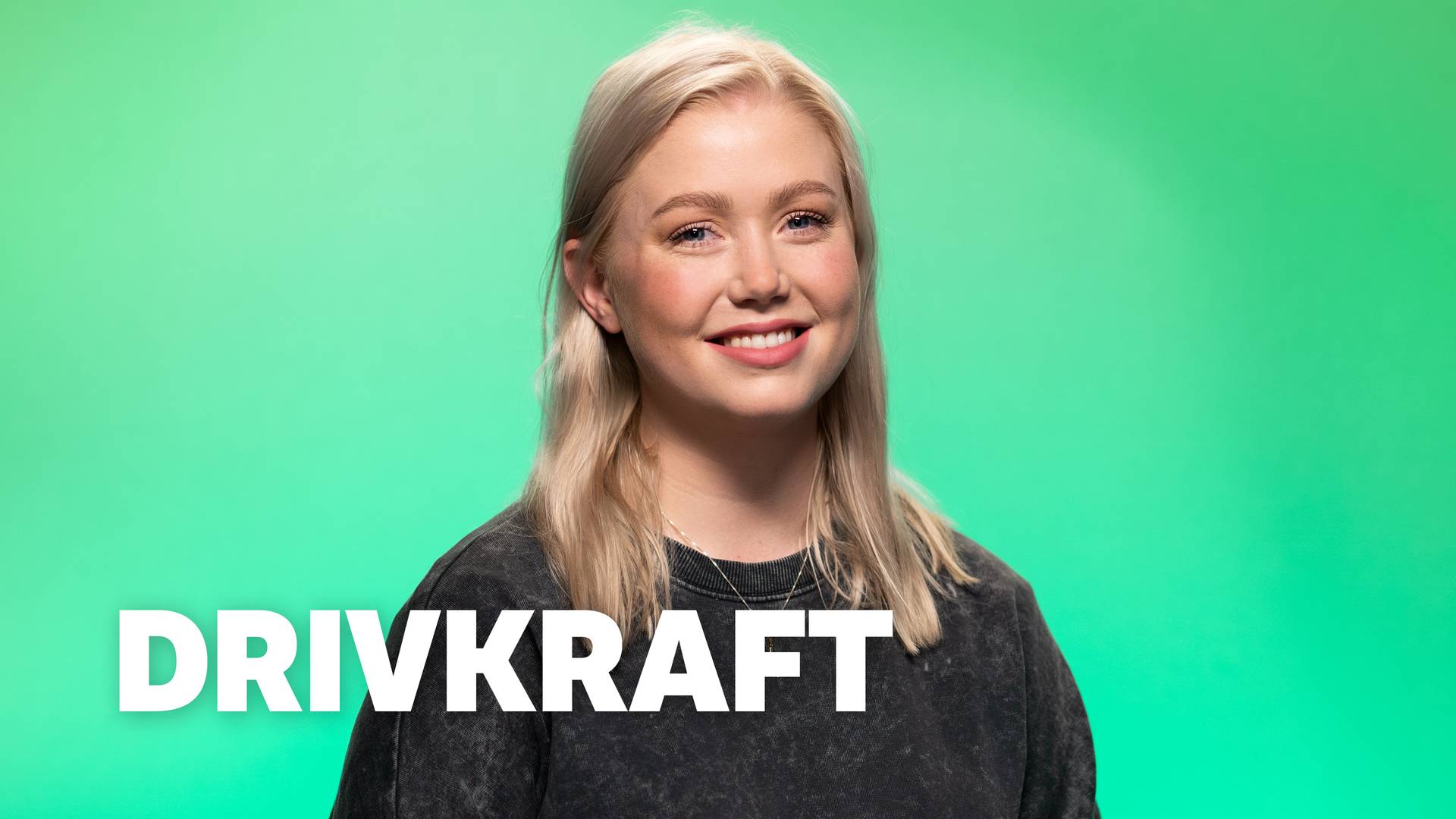 Agnete "Agnetesh" Husebye - Drivkraft - NRK Radio