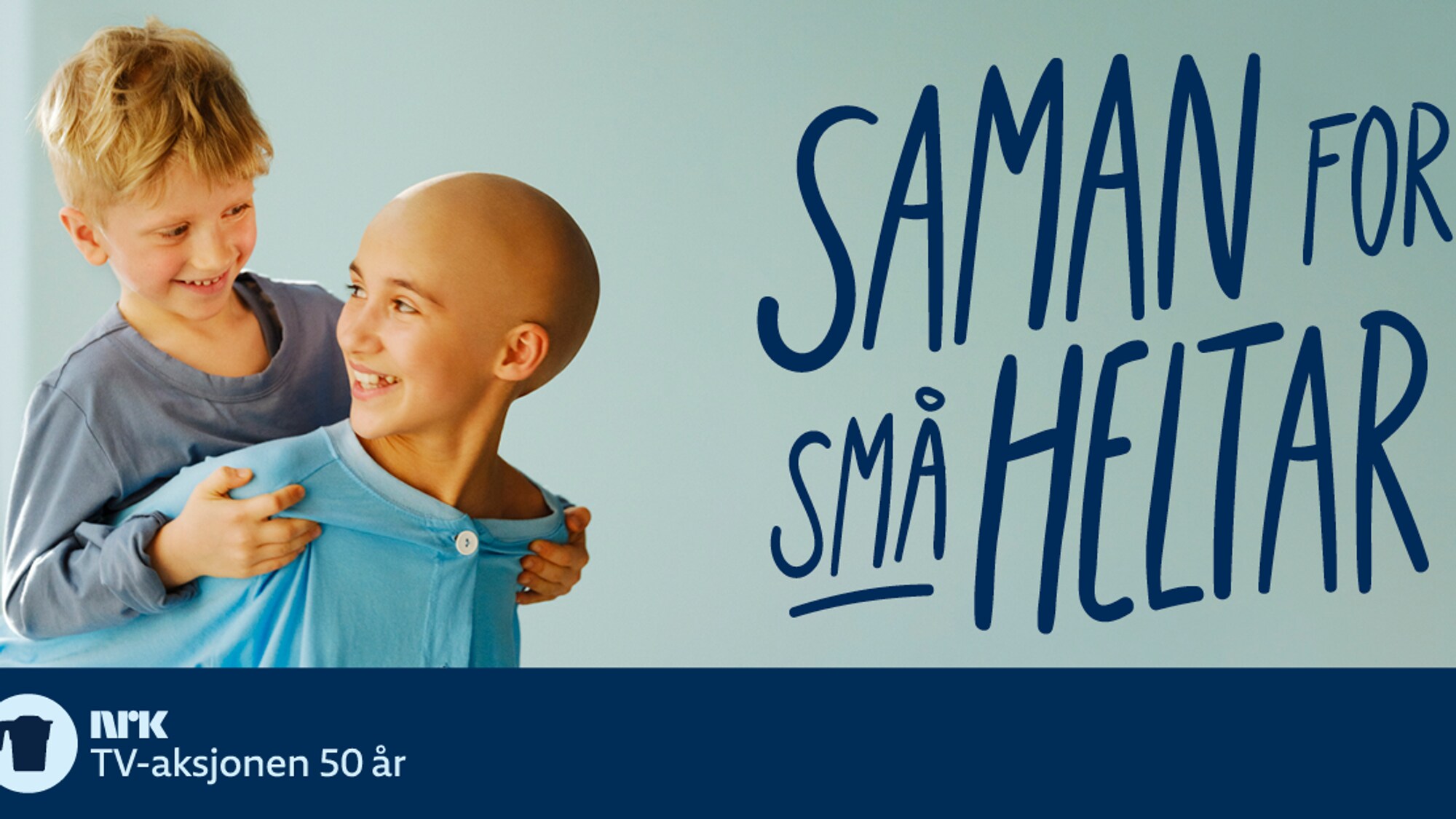 Anki Gerhardsen meiner TV-aksjonen burde gå til noko anna enn ...