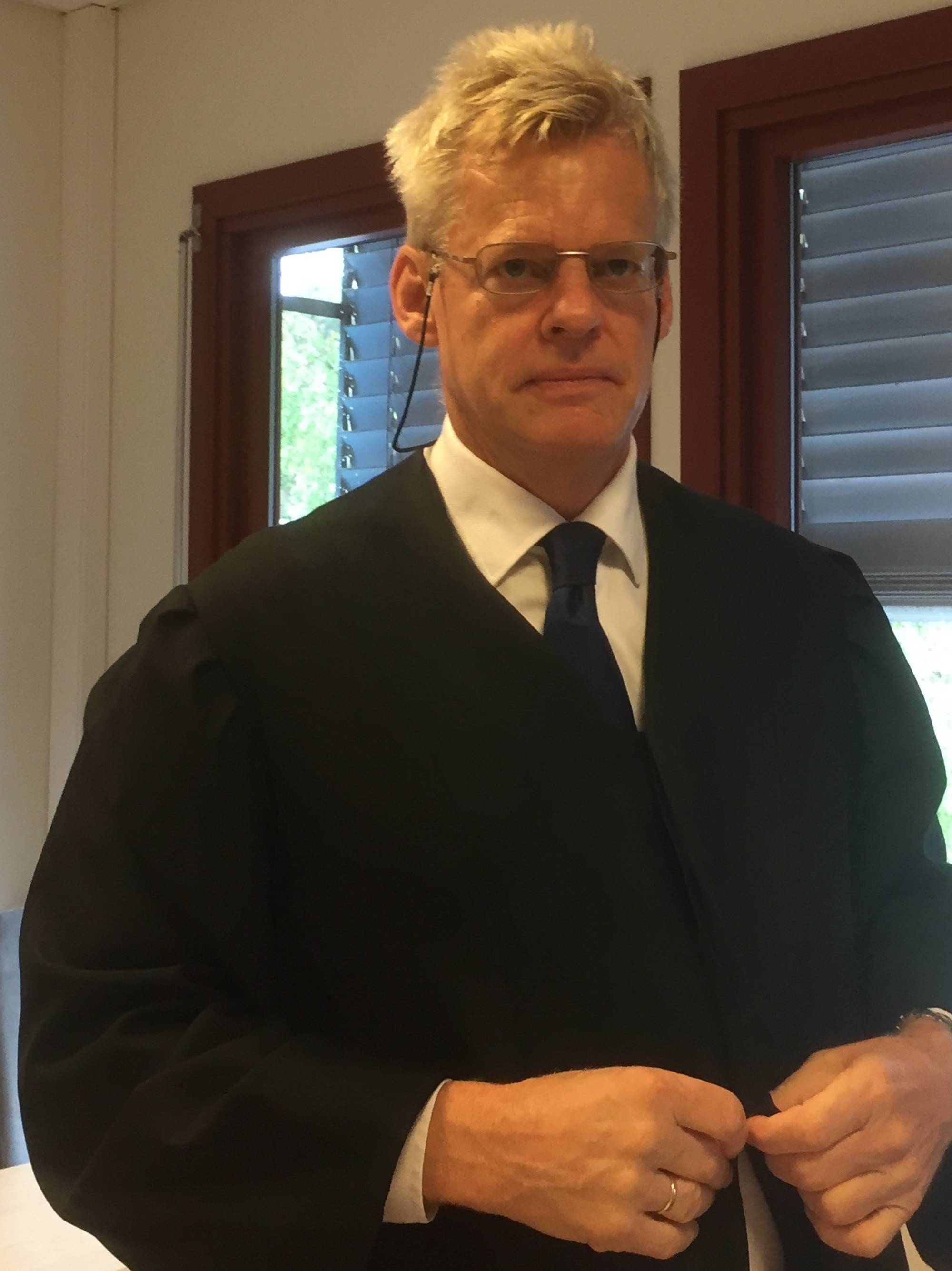 Rettssaken etter Maxbo-drapet – NRK Vestfold og Telemark – Lokale ...