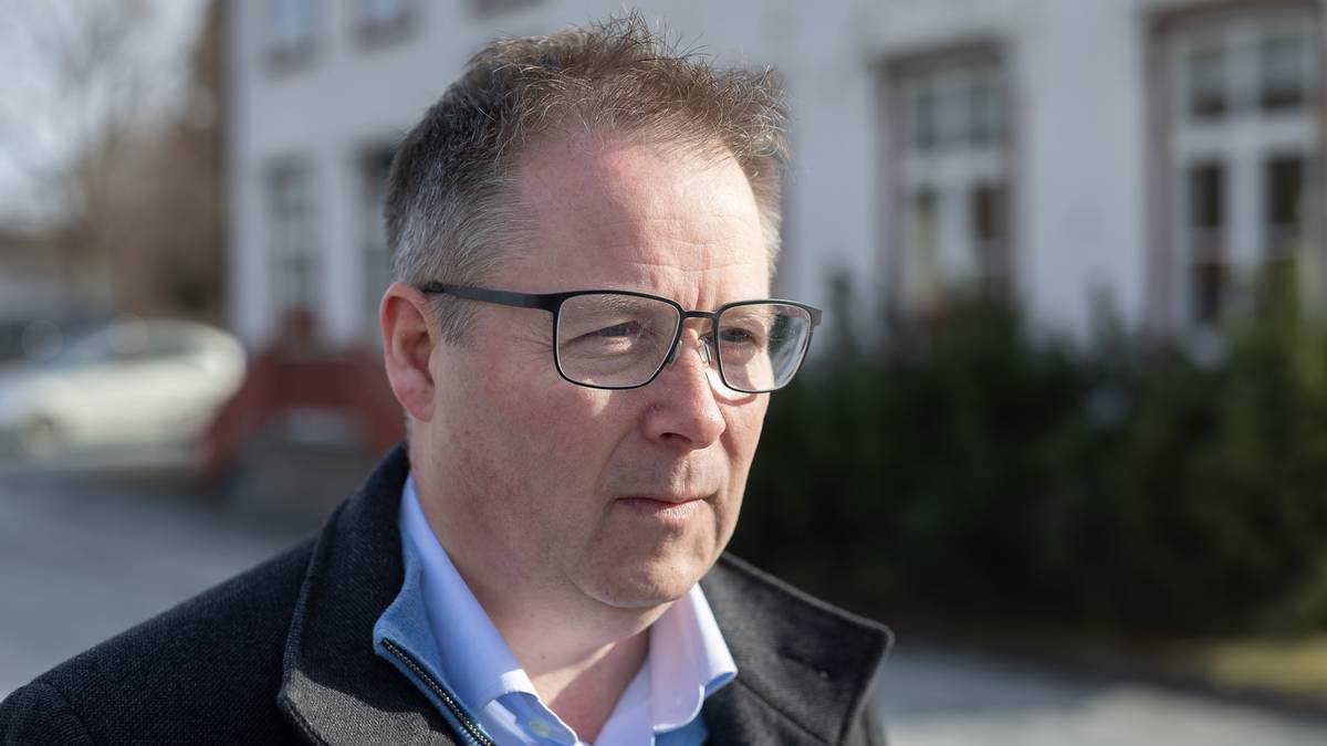 Gram ville ha luftoperasjonssenter til Sørreisa – NRK Troms og Finnmark