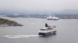 Danskebåt fra Oslo har fått nytt navn – Stor-Oslo