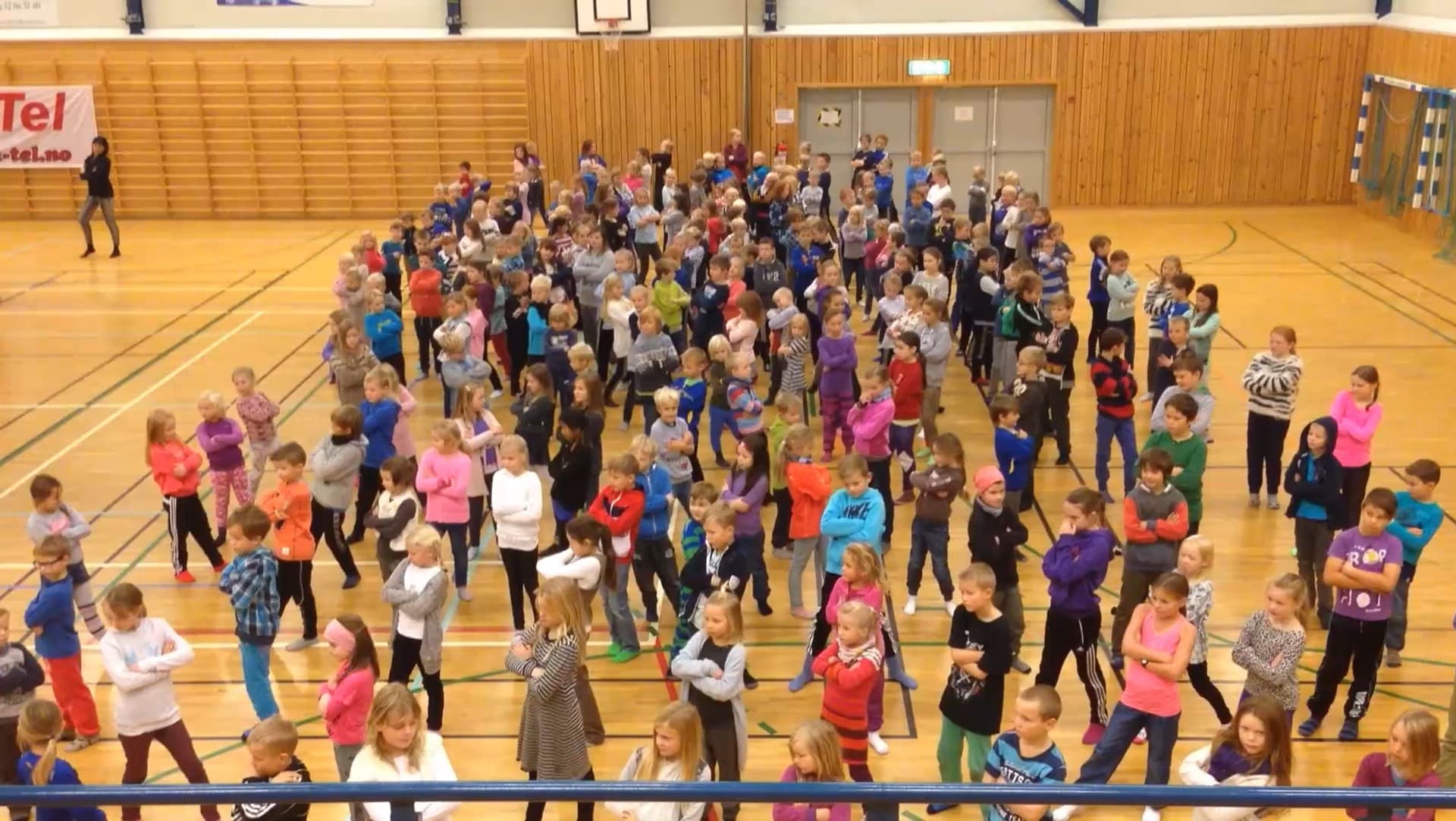 Buvik skole 7350 – NRK