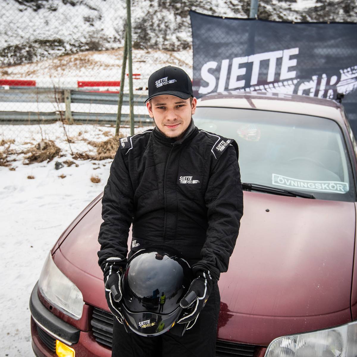 Rånere over hele Norge fortviler: – Gi oss en plass å være! – NRK ...