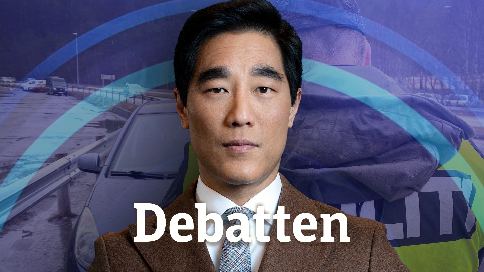 Debatten - NRK TV