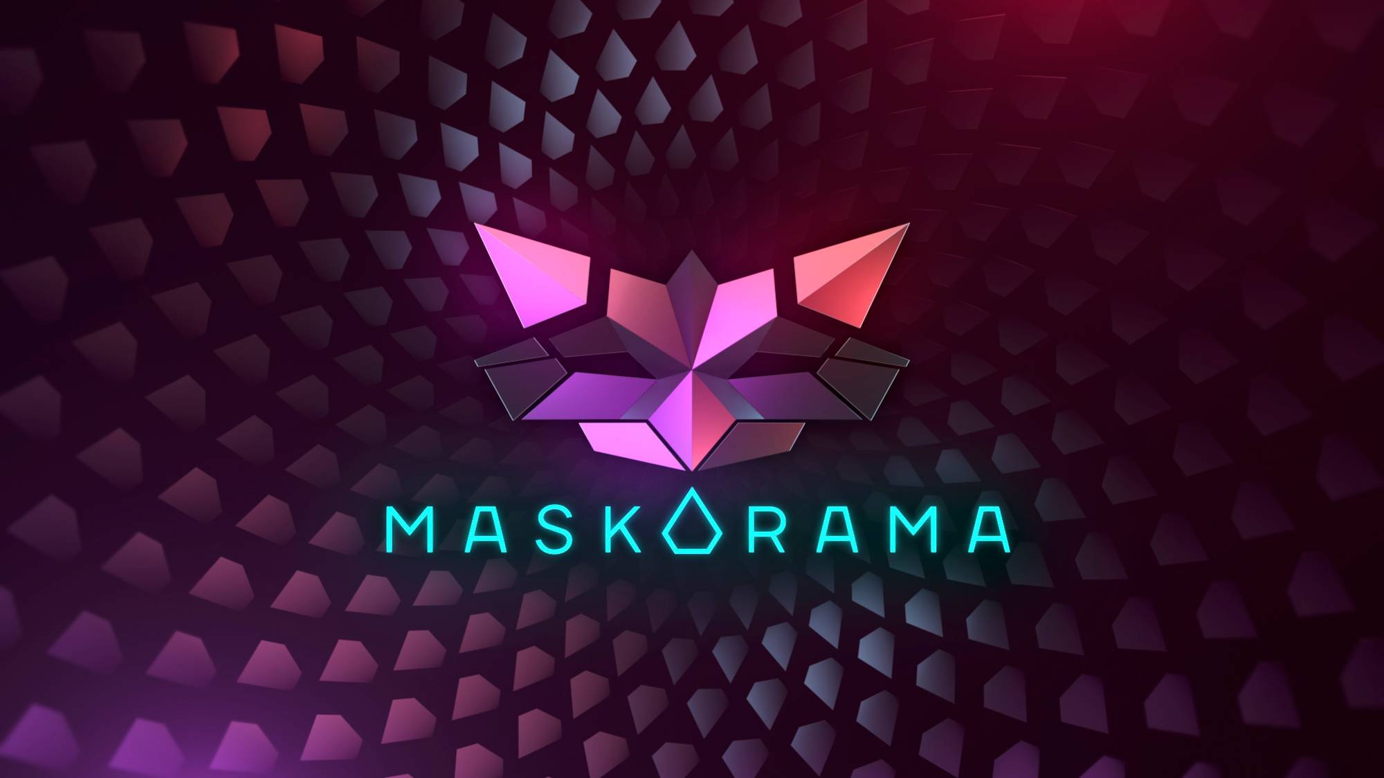 Maskorama! – Publikum i studio
