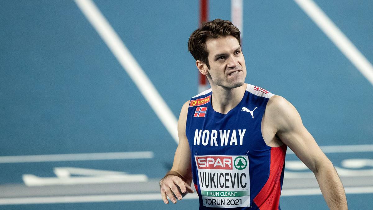 Vukicevic til finale i Finland – NRK Sport – Sportsnyheter, resultater ...