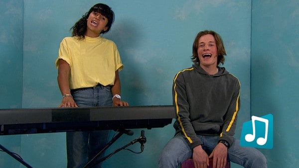 NRK Super - Barne-TV